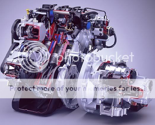 Lack of Camshaft position sensor - OM660 engine - Operation and Maintenance: 450 Model, 2005 ...